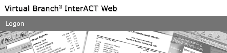 Virtual Branch InterACT Web